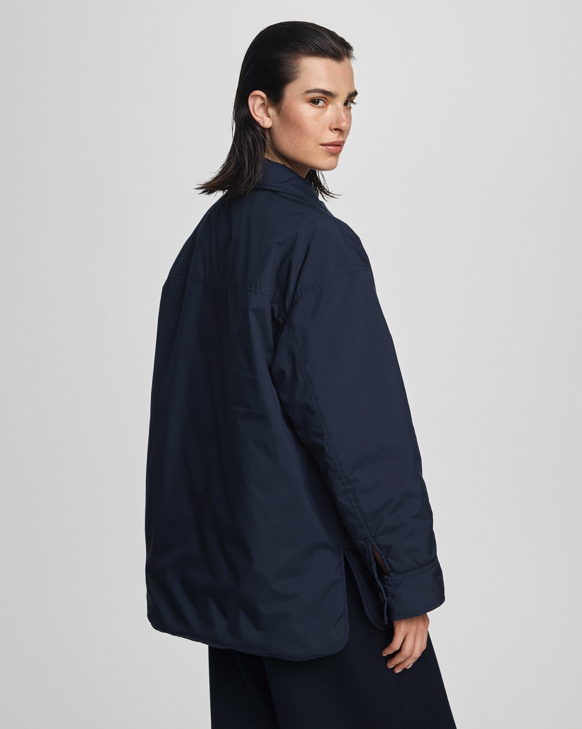 MSCH COPENHAGEN - Jackets for Women | Stylish and Practical Designs