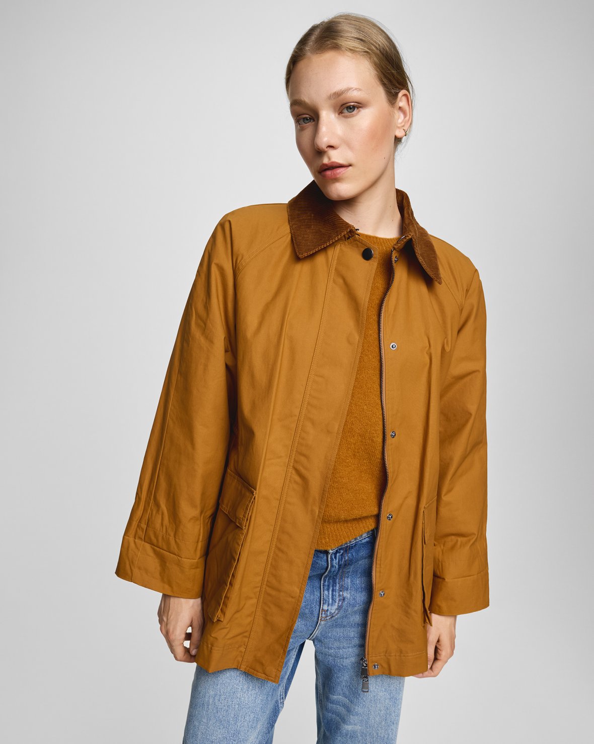 MSCH COPENHAGEN - Jackets for Women | Stylish and Practical Designs