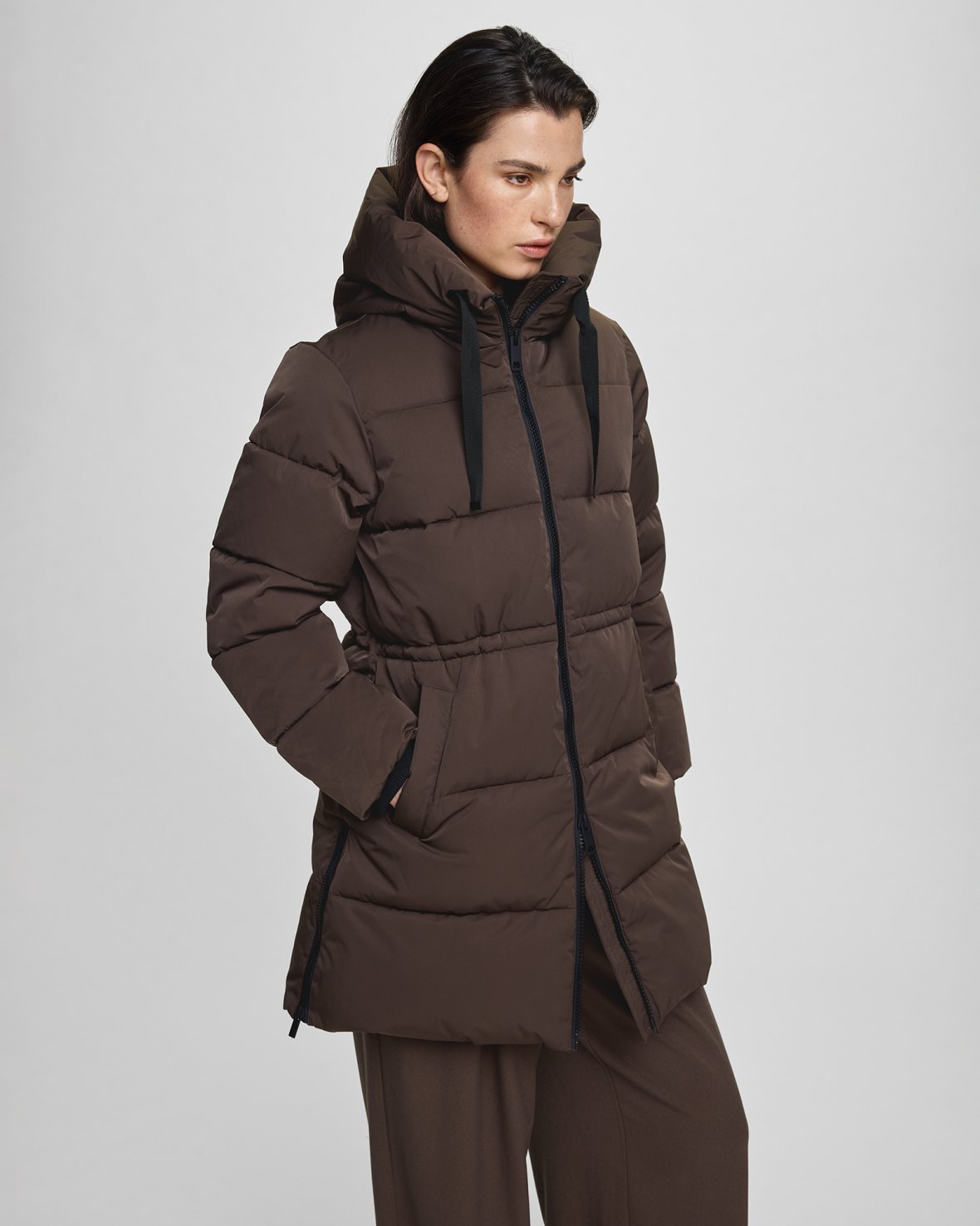 MSCH COPENHAGEN - Winter Jackets for Women | Stay Warm in Style