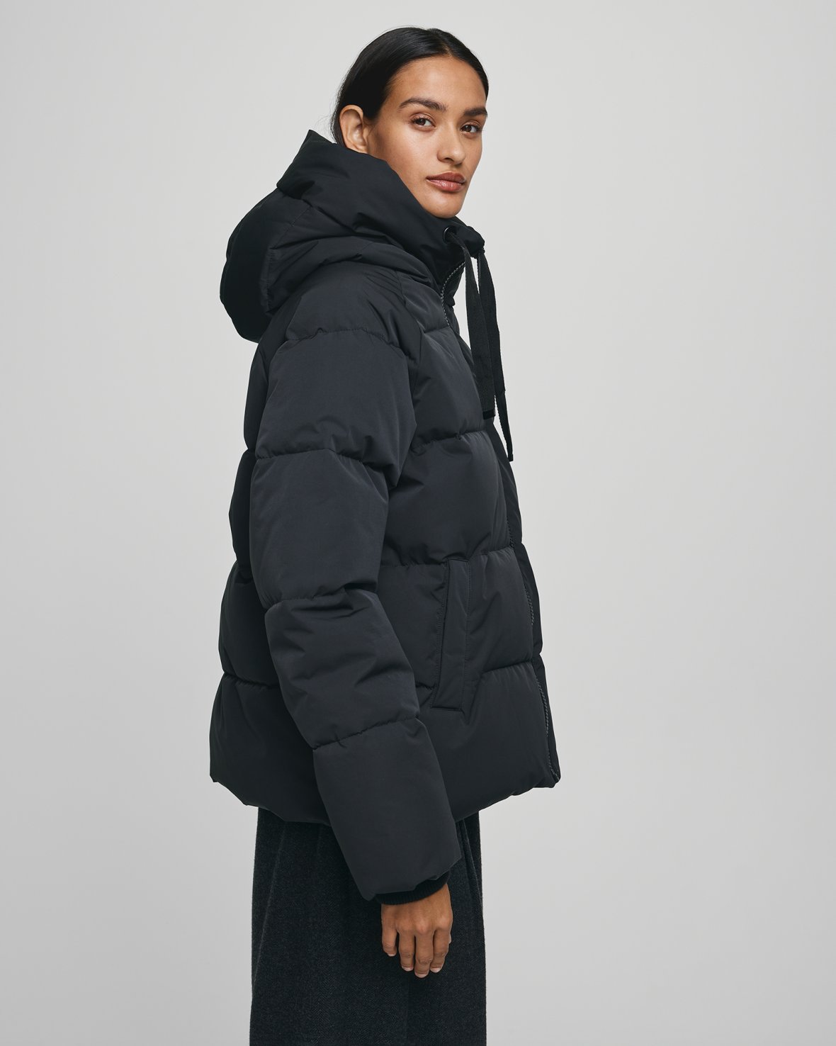 MSCH COPENHAGEN - Winter Jackets for Women | Stay Warm in Style