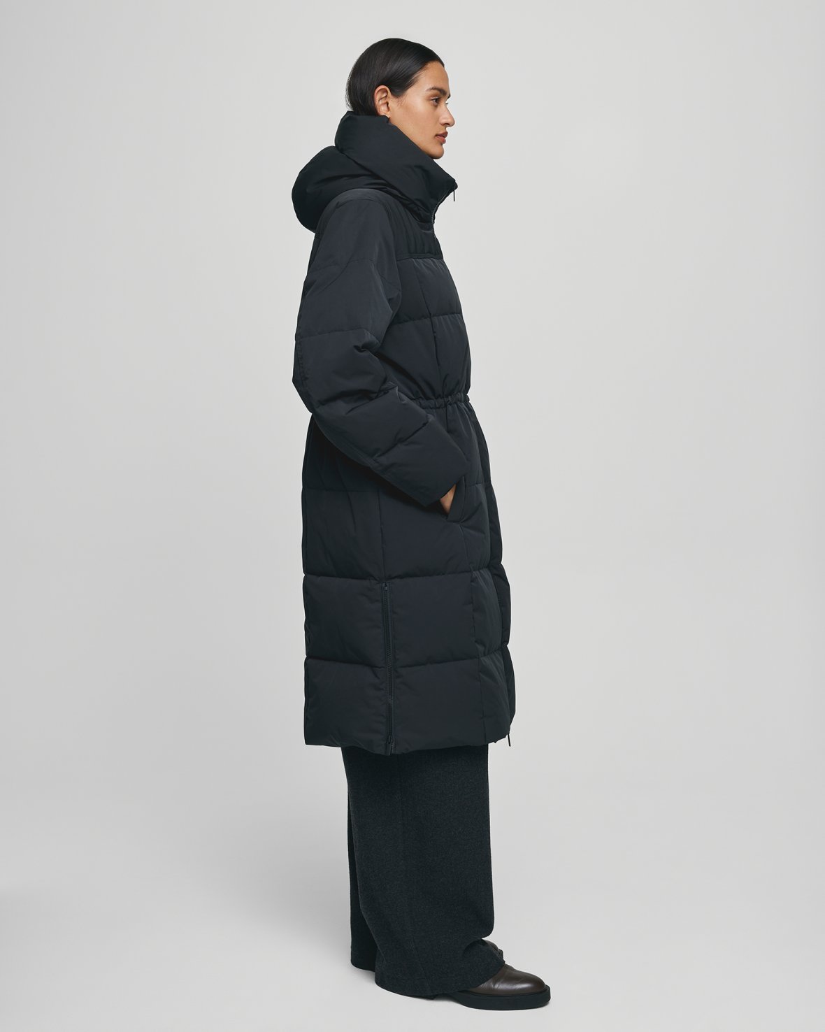 MSCH COPENHAGEN - Winter Jackets for Women | Stay Warm in Style