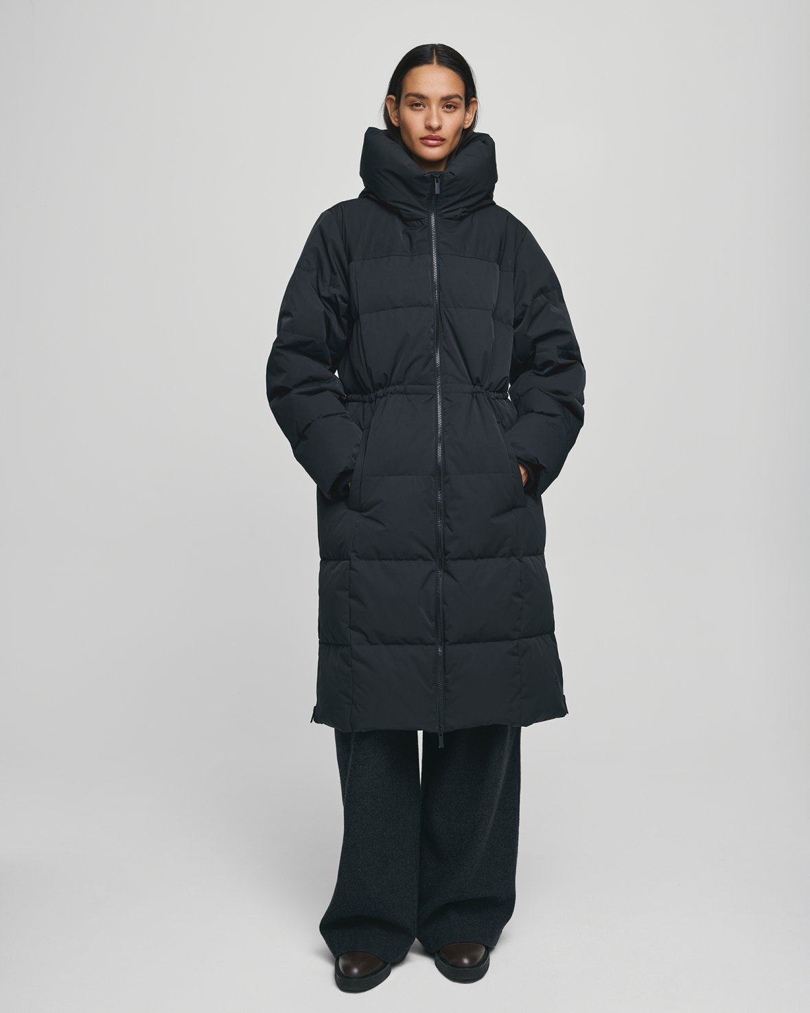 MSCH COPENHAGEN - Winter Jackets for Women | Stay Warm in Style