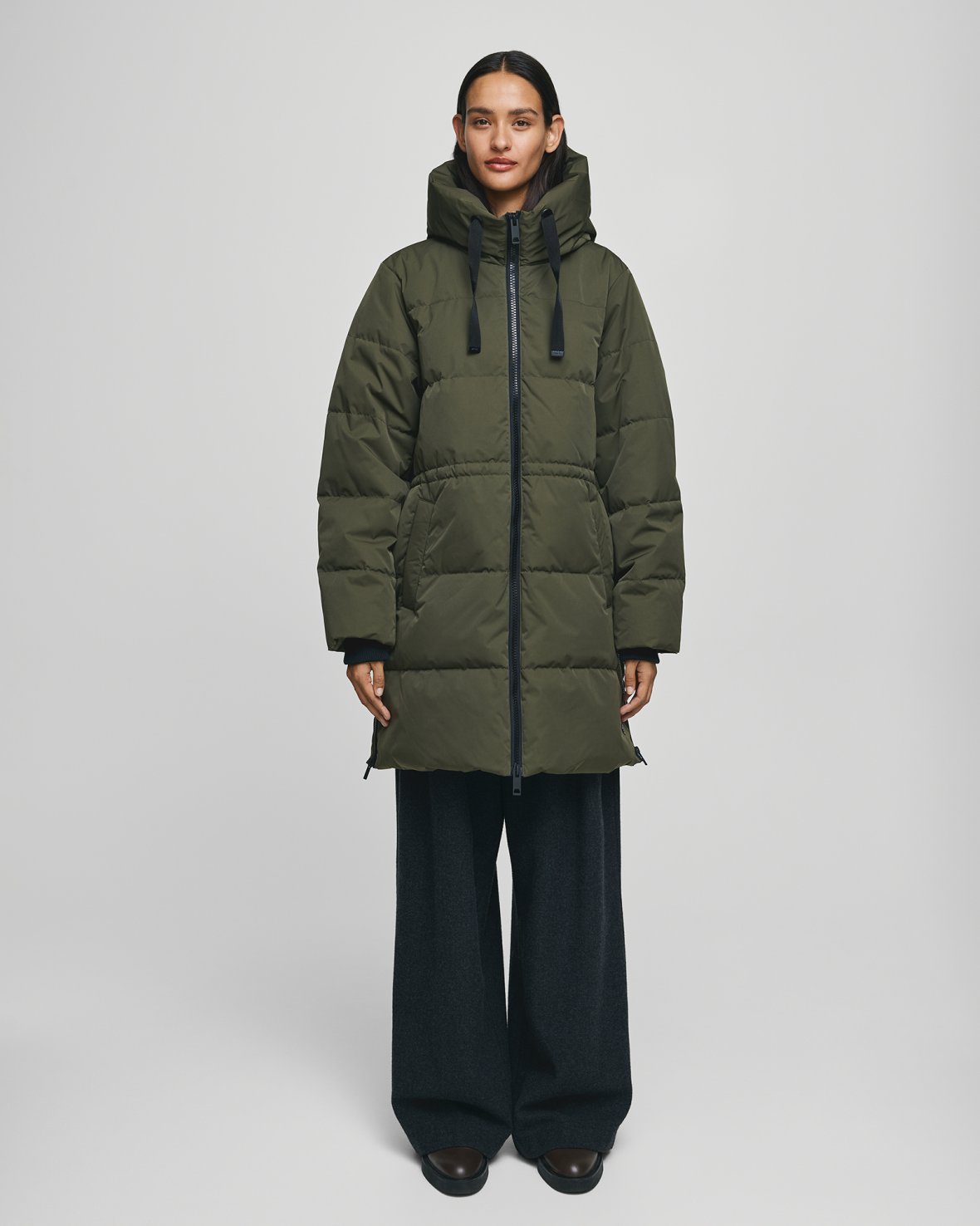 MSCH COPENHAGEN - Winter Jackets for Women | Stay Warm in Style