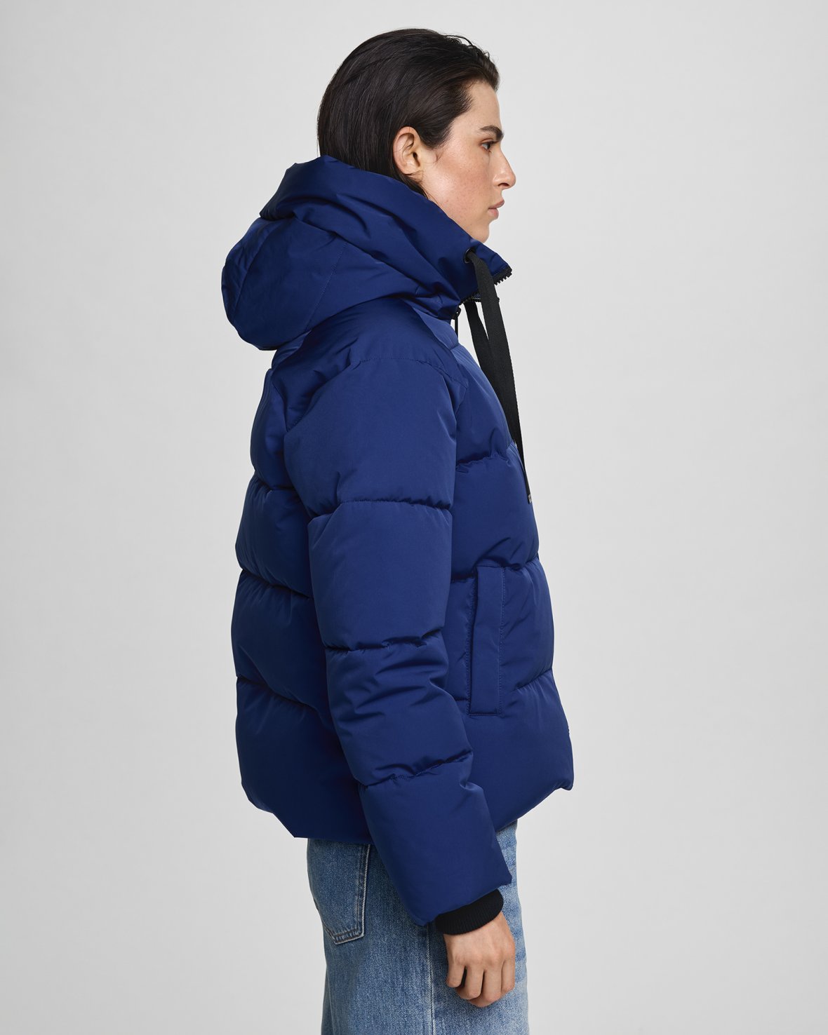MSCH COPENHAGEN - Winter Jackets for Women | Stay Warm in Style